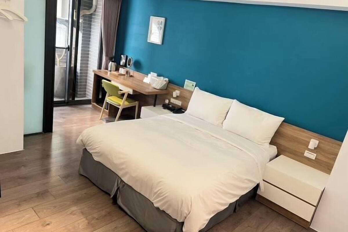 Roupa de alta qualidade, edredões de penas, camas de colchão pillowtop