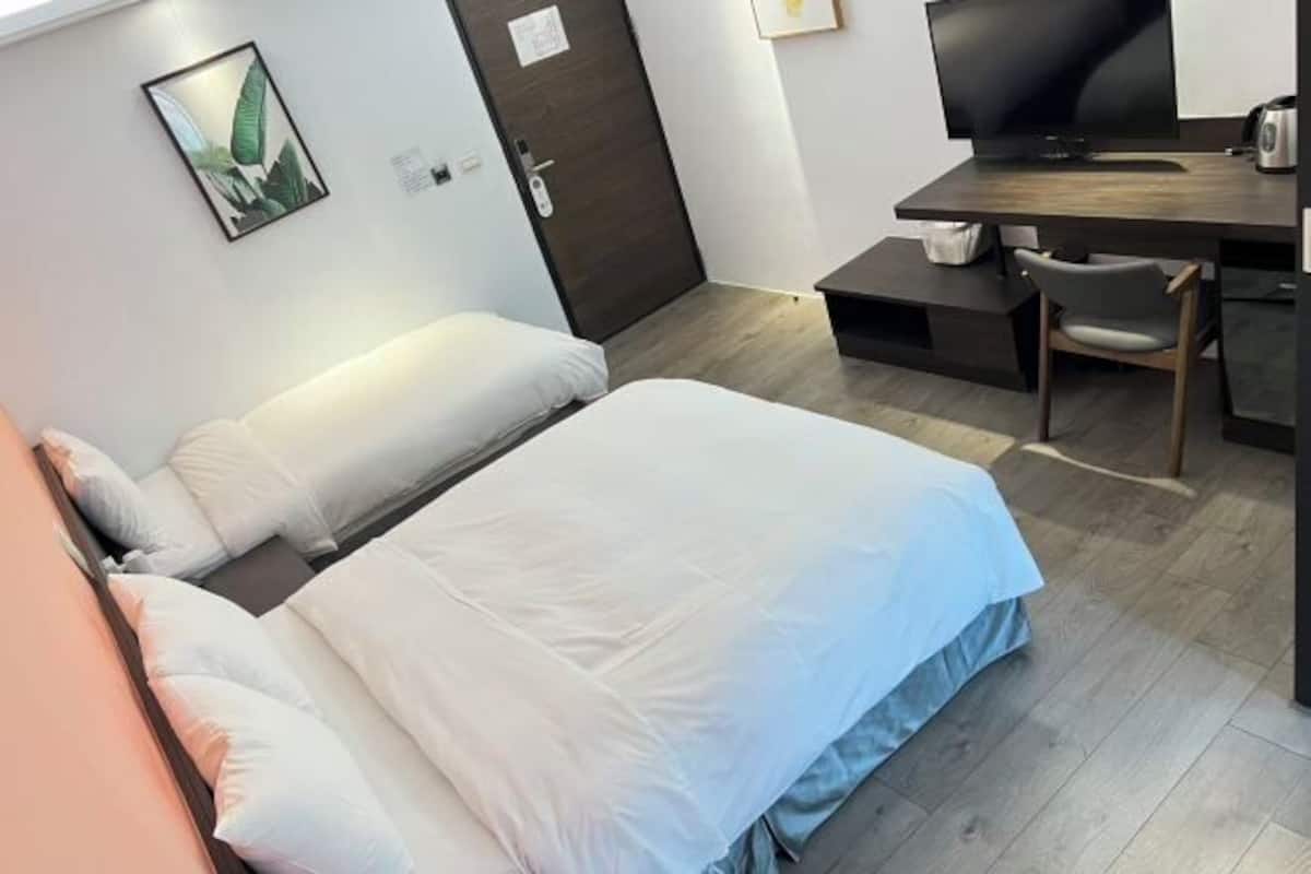 Roupa de alta qualidade, edredões de penas, camas de colchão pillowtop