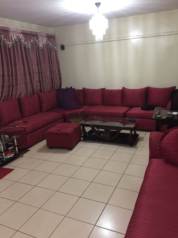 Magiwa Homestay - Adults Only - Nairobi