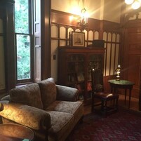 Pormenores do interior