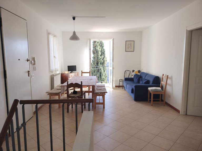 Mooi Huisje 'Il Ciliegio': Ontspanning, Smaak En Welzijn - Imperia