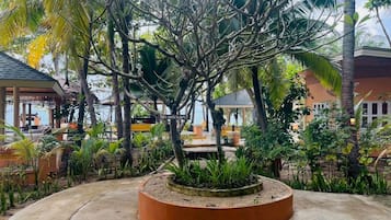 Villa Comfort | Sala de estar