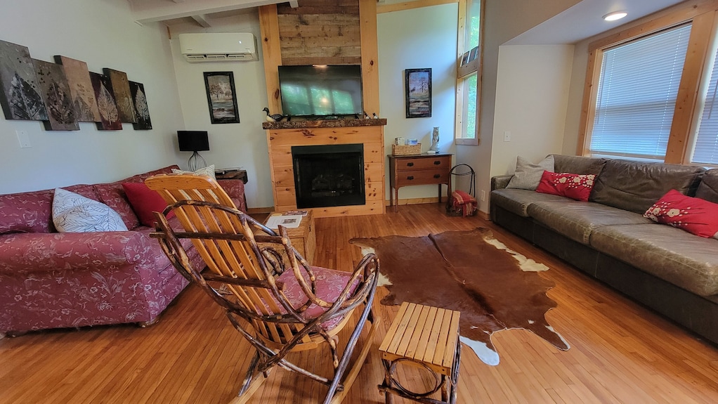 Elk Ridge - Cherokee Casino Gsmnp - Cherokee, NC