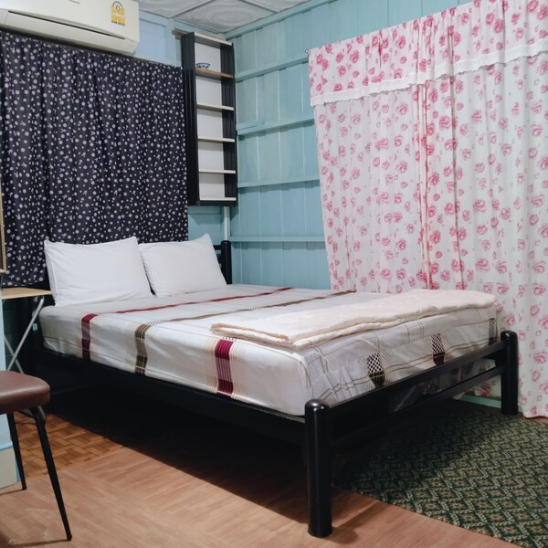 Ban Kru Ae Homestay - Bangkok