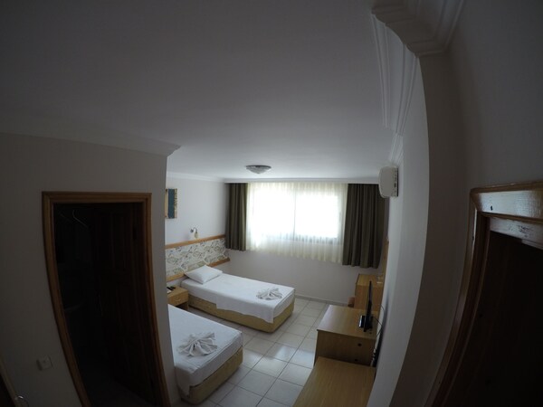 Gunay Hotel - Bodrum