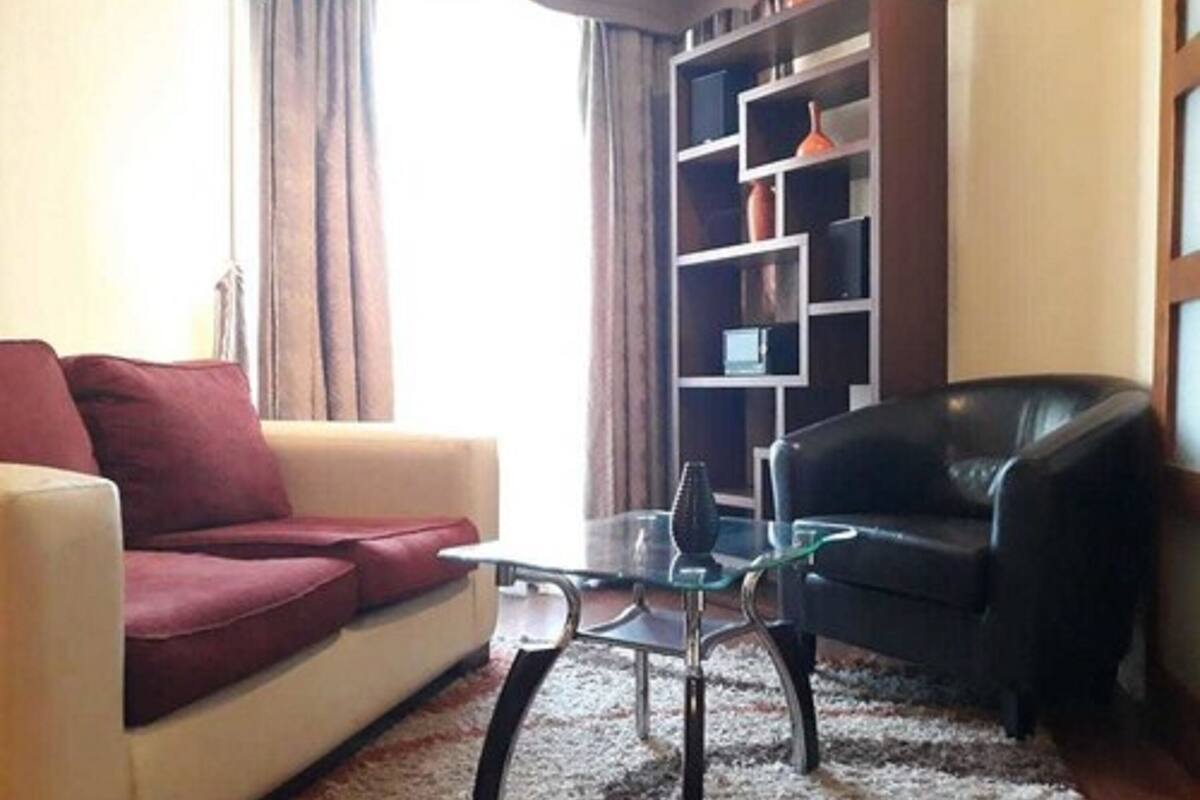 Apartamento Standard, 1 cama queen-size | Cofre no quarto, camas desdobráveis, Wi-fi grátis