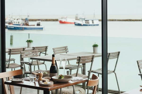 Rocksalt - Folkestone