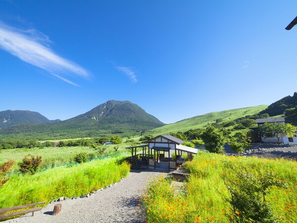 Yufuin Tsukahara Villa Erina - Usa