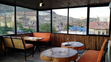 Terraço/pátio interior