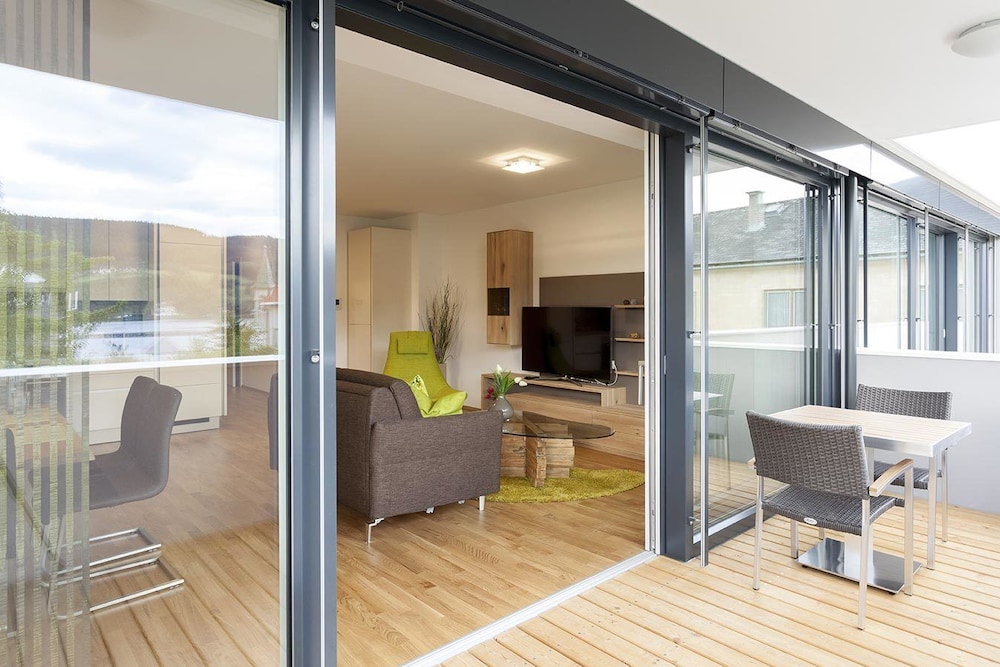 Bergkristall - Spittal an der Drau