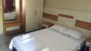 Quarto casal standard