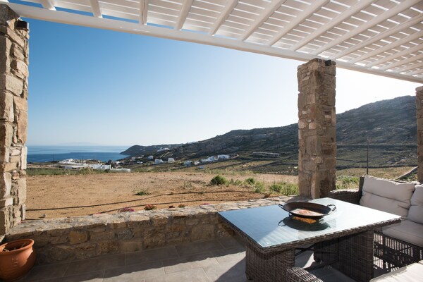 Elia Horizon Mykonos - Mykonos