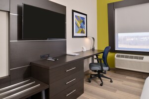 Comodidade do quarto