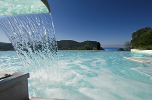 Pormenores do exterior