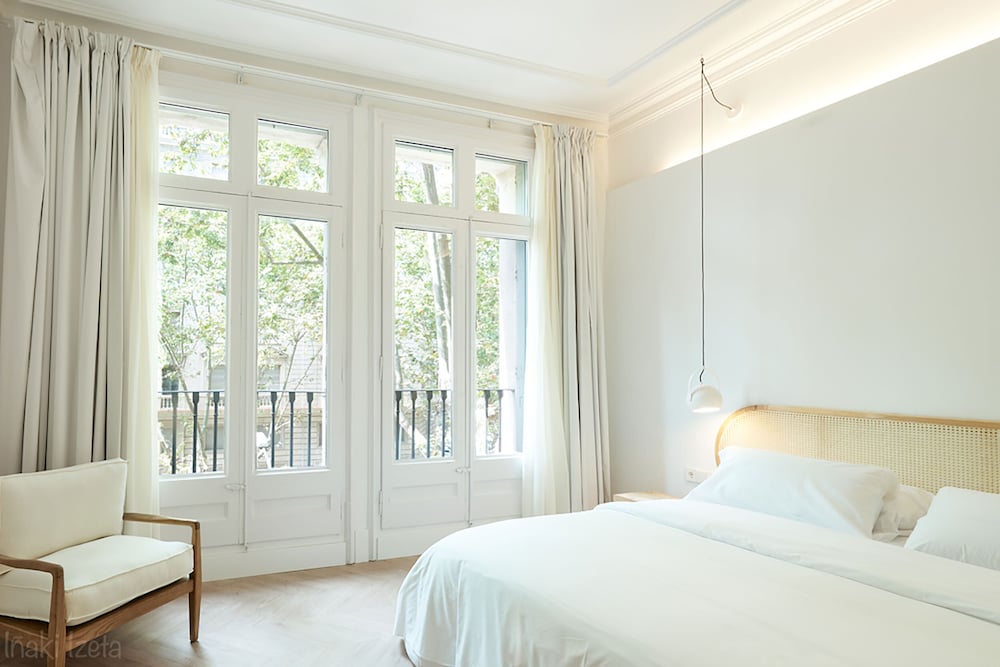 The Mohouse Boutique Room - Barcelona