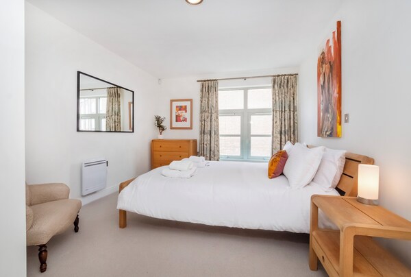 20 John Walker House - York