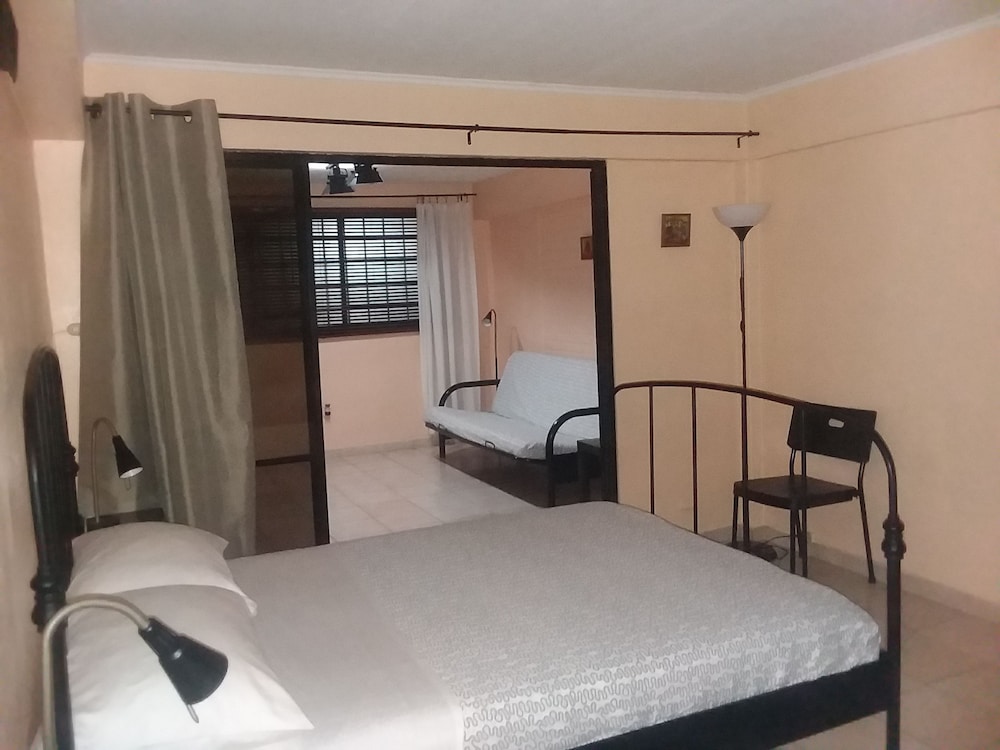 Villa Gascue Guest Apartments - République dominicaine