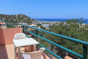 Terrenos do alojamento