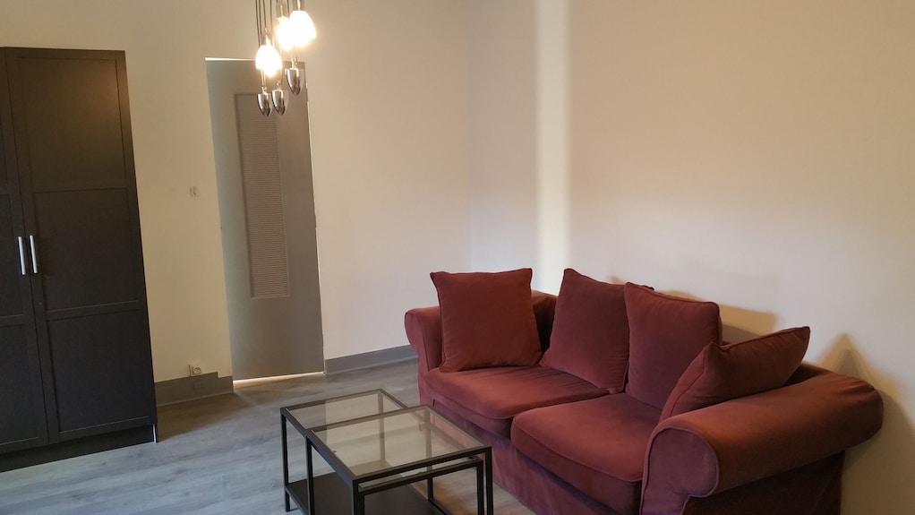 Appartement 2 Personnes (+2 Enfants) Sur La Route Des Châteaux - Meung - Meung-sur-Loire