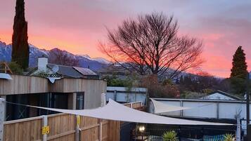 Terraço/pátio interior