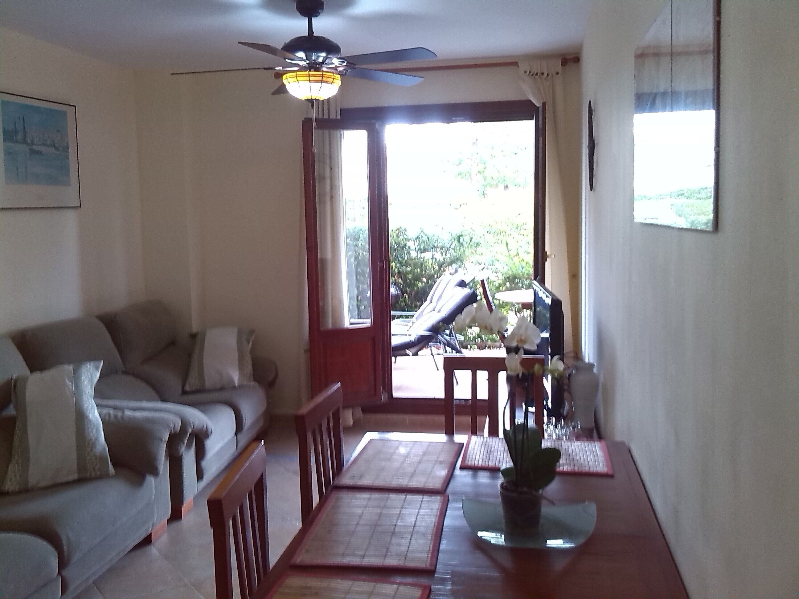 Entorno Privilegiado Junto A Las Playas Del Algarve. - Ayamonte