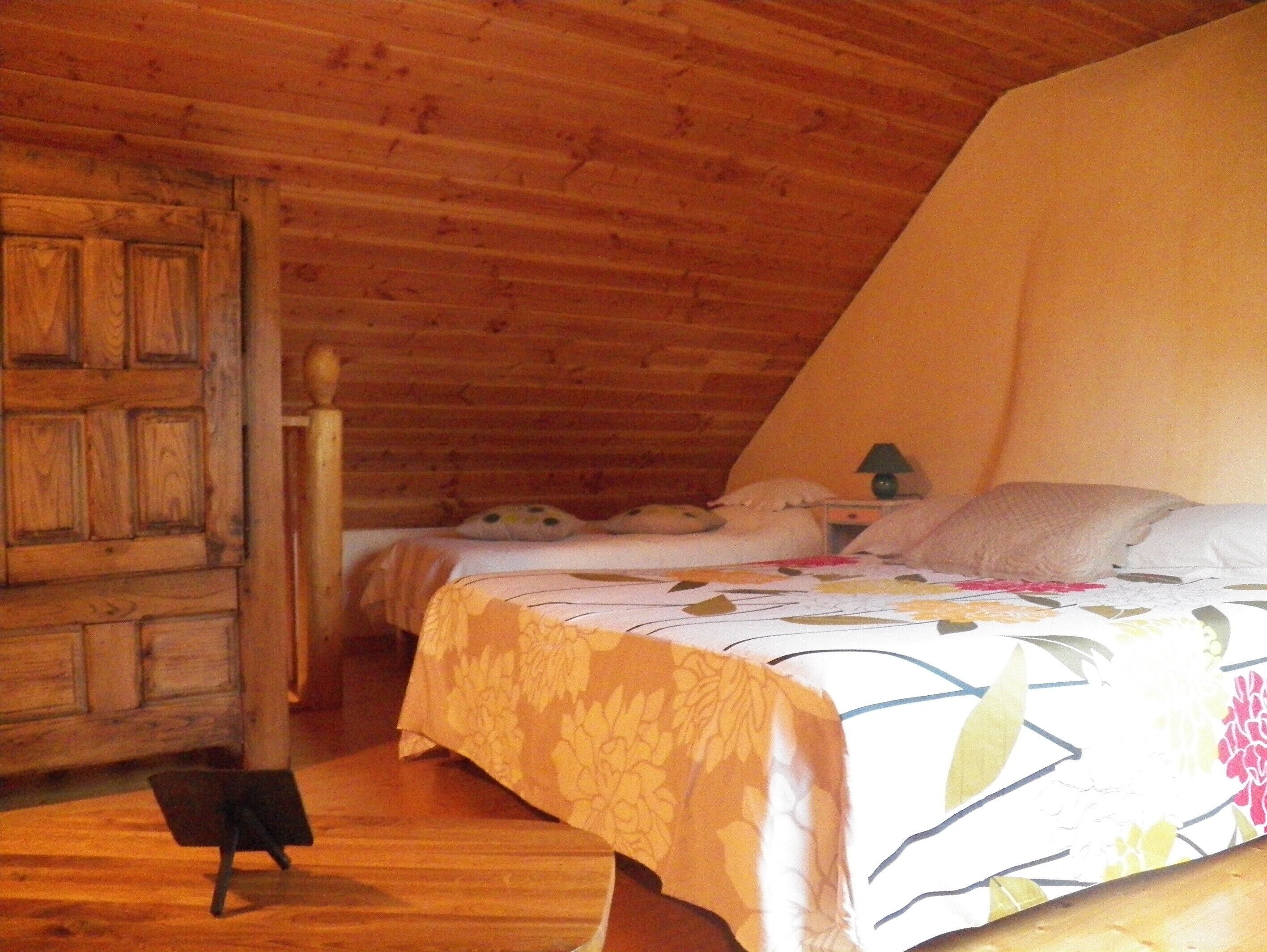 プロモーション！  場所：田舎の古いブレトン家、石、 - ブルターニュ