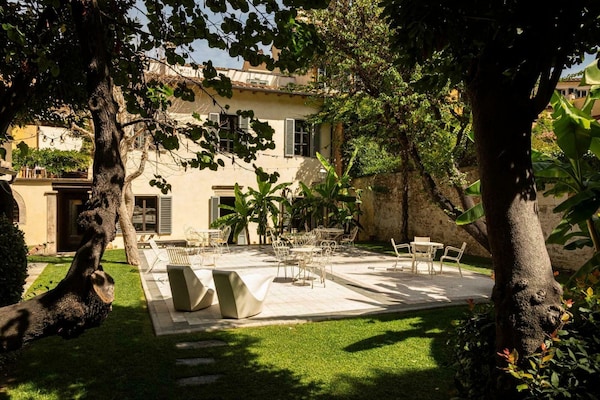 Numa Palazzo San Niccolò - Florencia