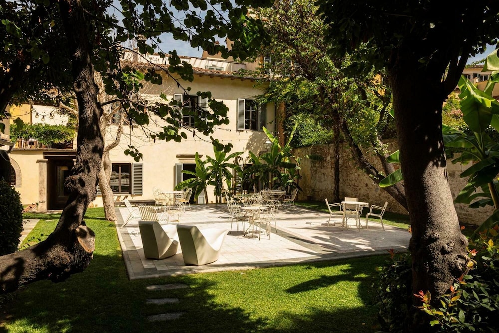 Numa Palazzo San Niccolò - Florence