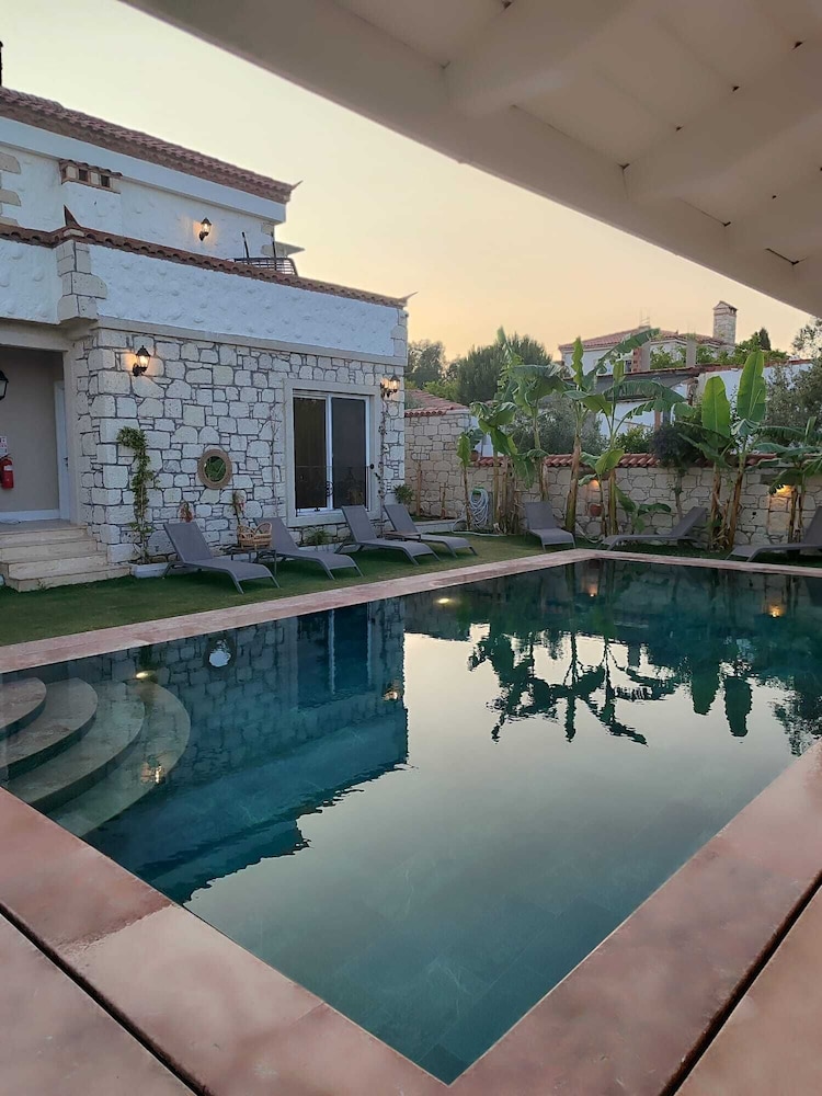 Vodina Alaçatı - Alaçatı