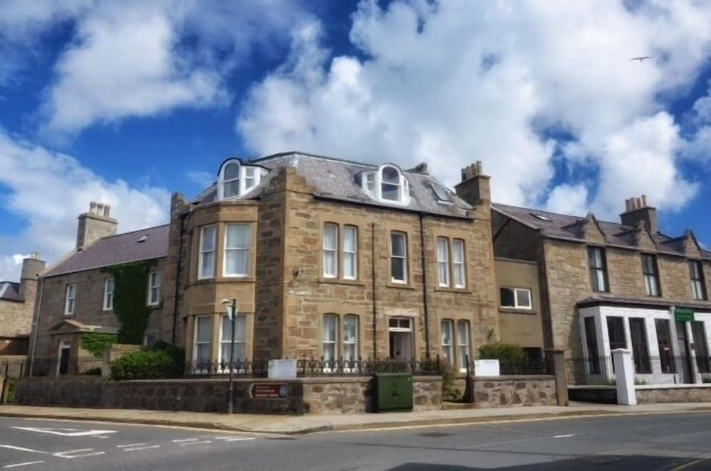 Eddlewood Guest House - Lerwick