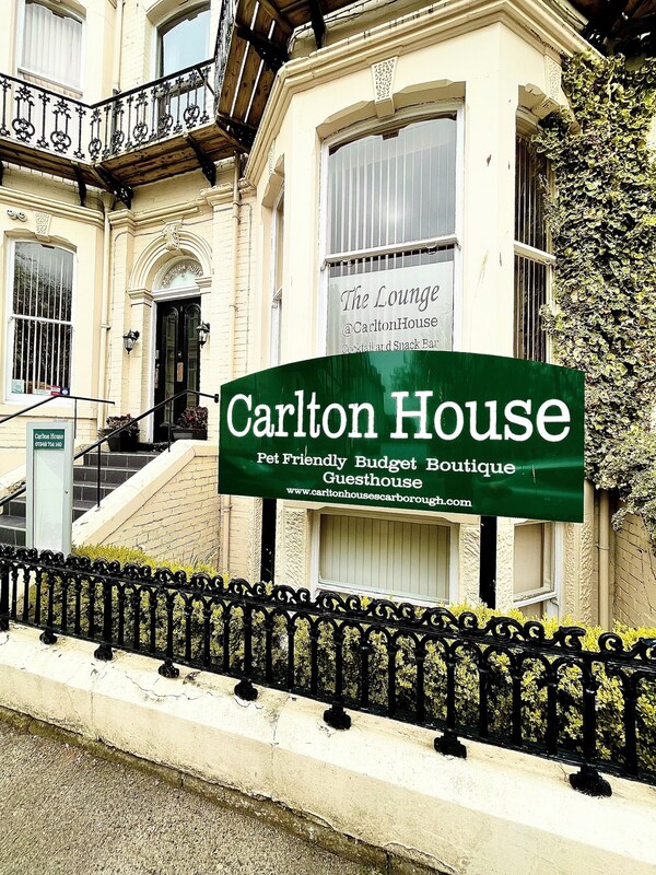 Carlton House Scarborough - Scarborough