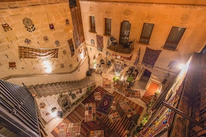 Escadaria