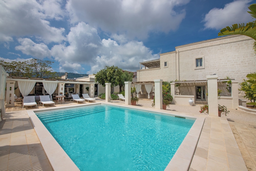 Masseriola Antiche Fogge - Fasano