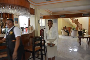 Bar (na propriedade)