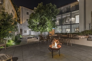 Terraço/pátio