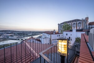 Vista da propriedade