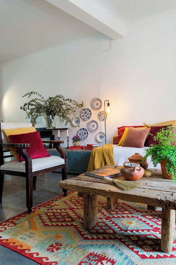 Encantador Loft De Diseño A 15 Minutos De La Playa - Alicante