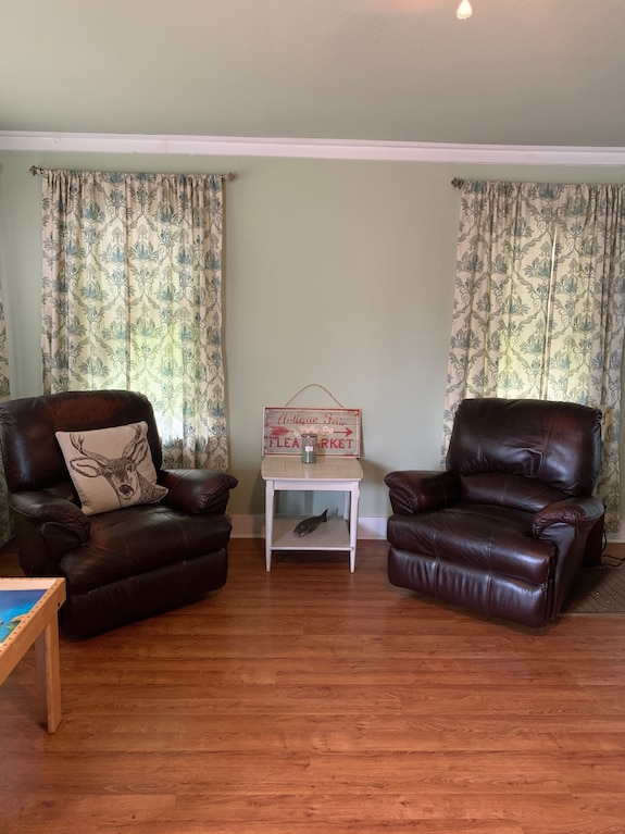 Angler's Retreat Near Eufaula Cove - Lake Eufaula, Eufaula