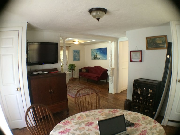 Downtown Eureka Springs Vacation Cottage - 비버 호