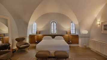 Suíte grand (Arches Suite) | Roupas de cama de algodão egípcio, roupas de cama premium
