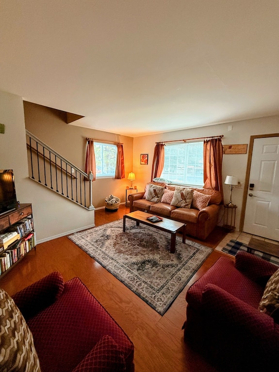 My Alpine Place: Spacious Condo Within Easy Walking Distance Of Leavenworth - Cashmere, WA