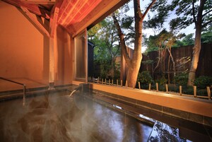 Banheira de hidromassagem interior