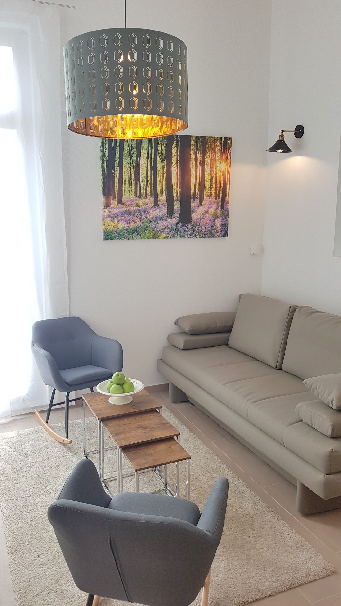 Nieb City Apartment Kurfürstendamm - 3 Dormitorios 3 Baños - Berlin