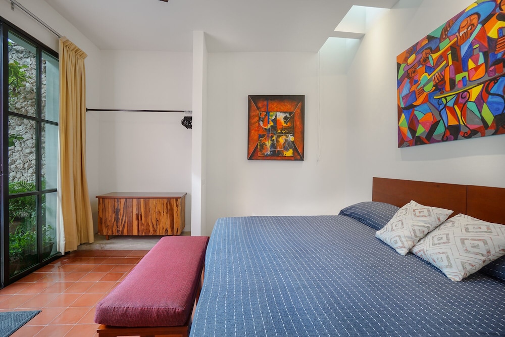 Casa Koala | Peace And Comfort In Sanitiago - Yucatán