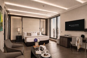 Serviço de quarto: opções para refeição