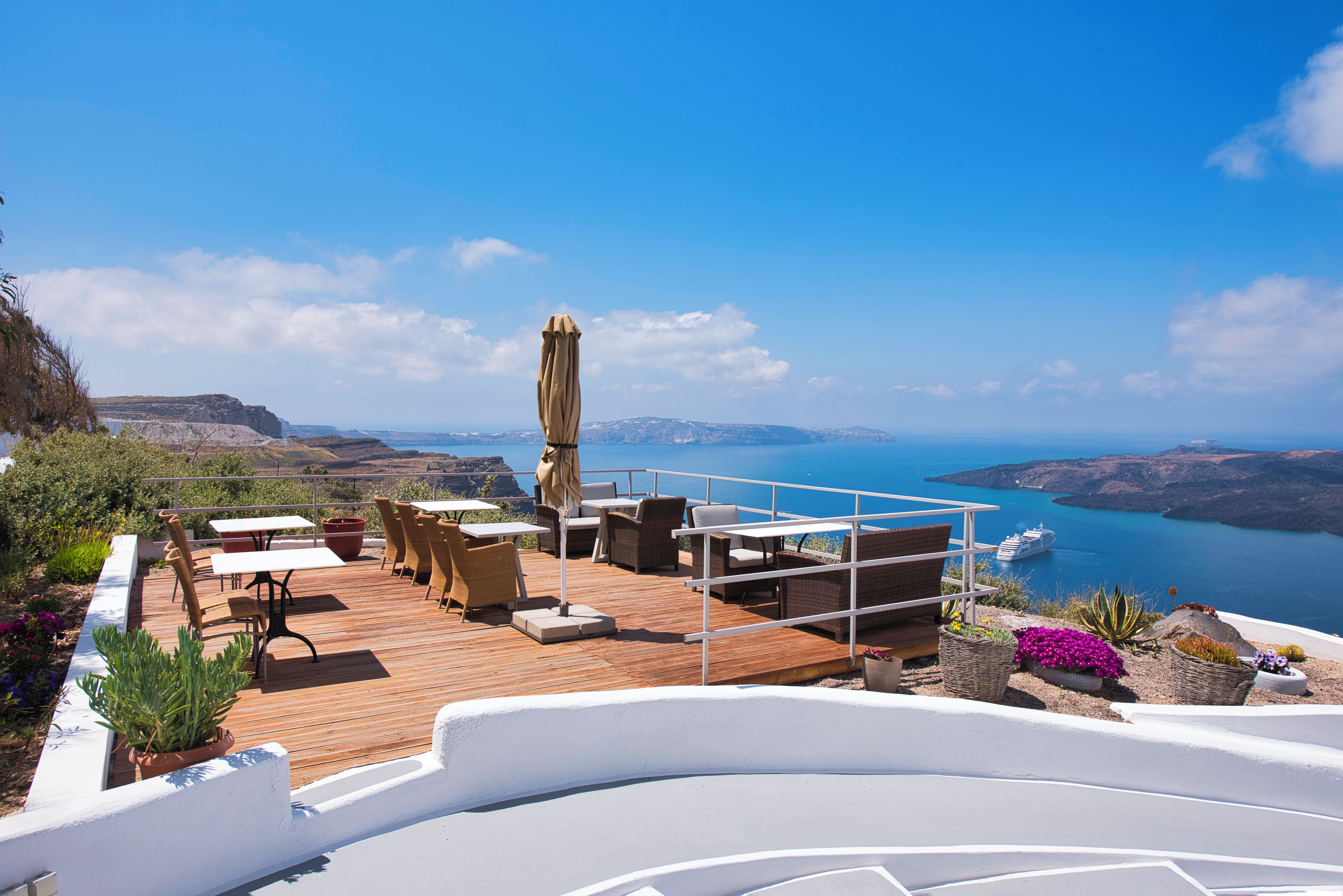 Café da manhã continental grátis todos os dias