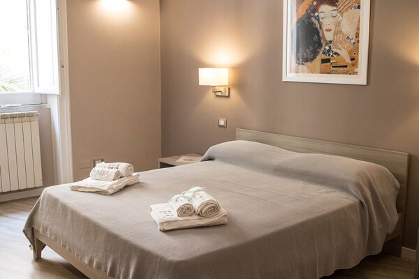 Bagnasco 18 - Palermo