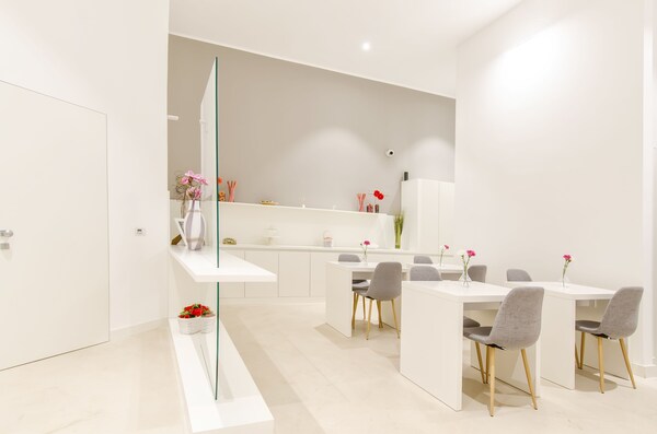 Ortigia Bed And Breakfast - Syracuse