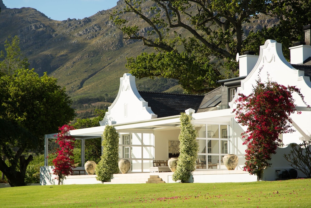 Homestead At Oldenburg Vineyards - Kylemore