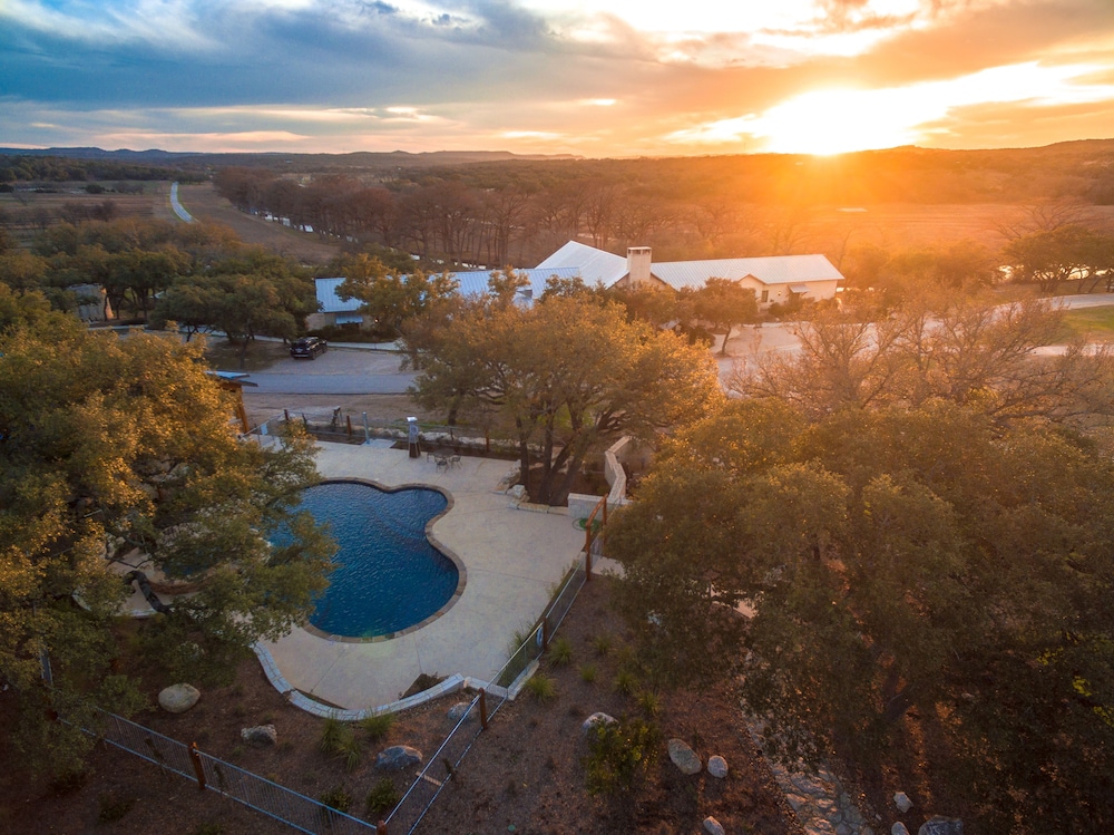 Joshua Creek Ranch - Boerne, TX